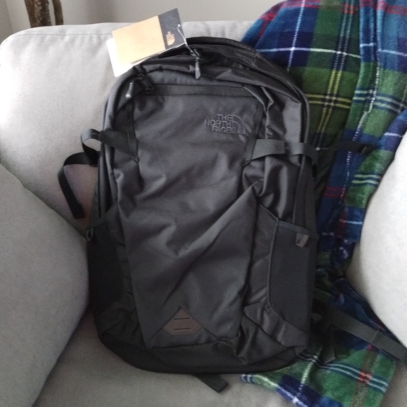 The North Face | Bags | The North Face Fall Line Backpack | Poshmark